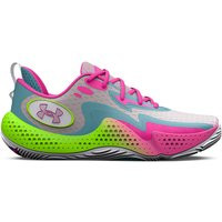 Unisex UA Spawn 5 Basketball Shoes