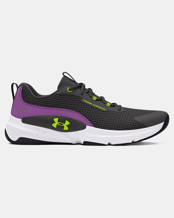 Women's UA Dynamic Select Training Shoes