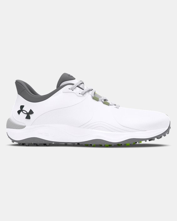 Men's UA Drive Pro Spikeless Golf Shoes