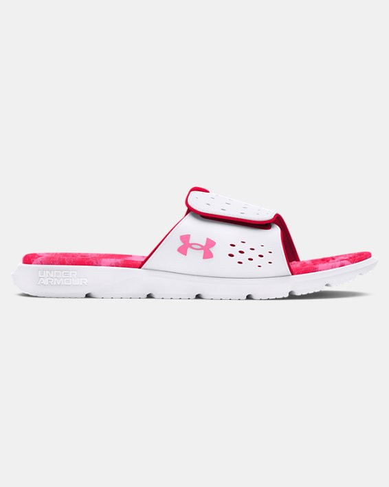 Women's UA Ignite Pro Vday Slides