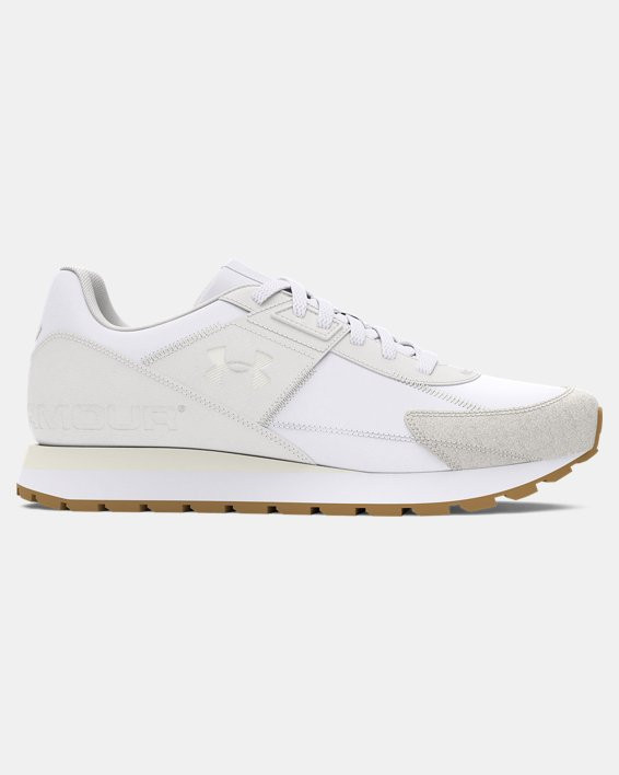 Men's UA Essential Runner Shoes