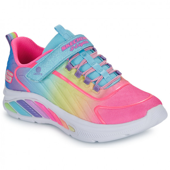 Skechers Shoes (Trainers) RAINBOW CRUISERS (girls)