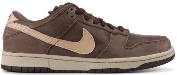 Nike SB Dunk Low Mocha