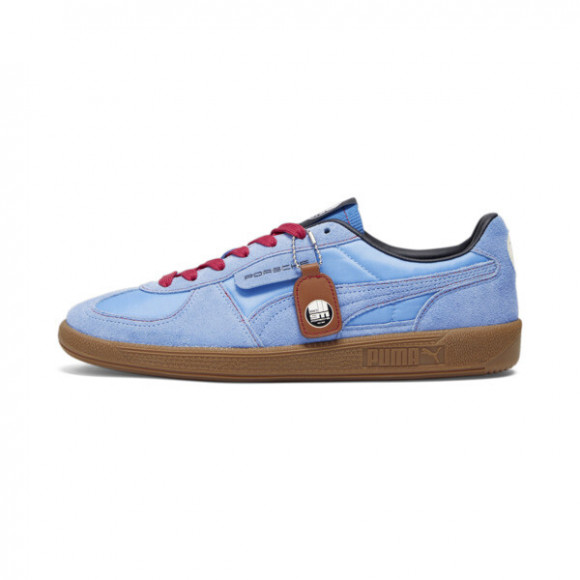 PUMA Porsche Legacy Palermo OG 911 Motorsport Sneakers in Team Light ...