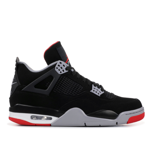 Air Jordan 4 Retro OG 'Bred' 2019 FC 15