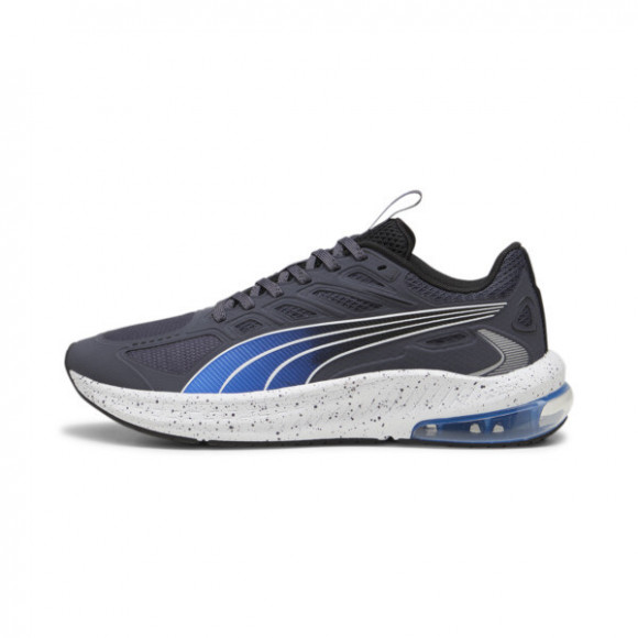 PUMA X-Cell Lightspeed Men's Running Shoes in Galactic Grey/Bluemazing ...