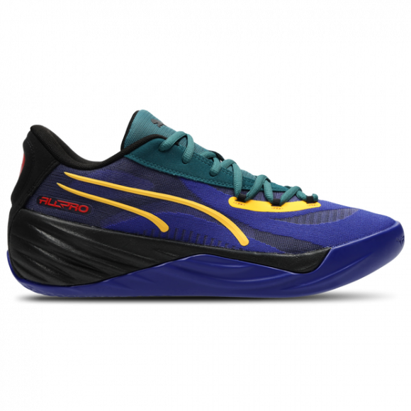 Puma All-pro Nitro - Men Shoes