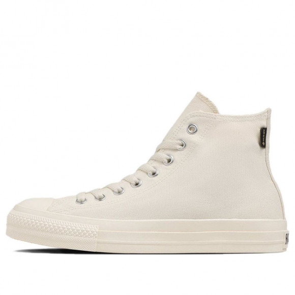 Converse All Star GORE-TEX High Top 'White'