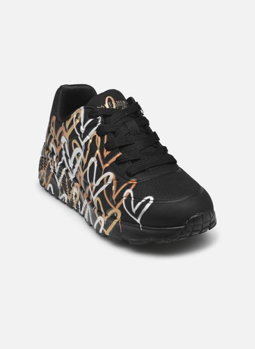 Skechers sneakers - 314067L/BKGD