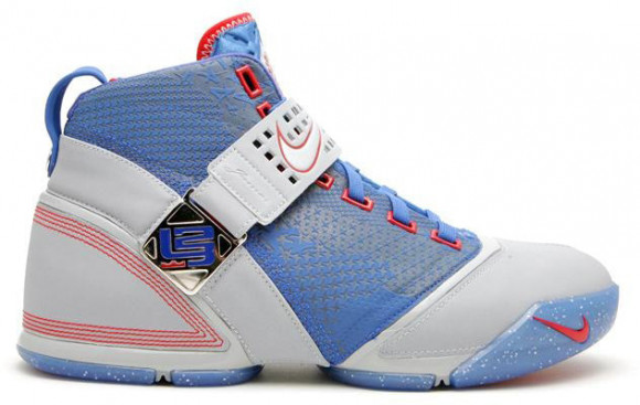 Nike LeBron 5 All Star Game