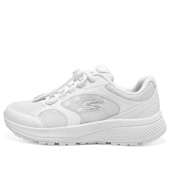 (GS) Skechers Go Run Consistent 'White'