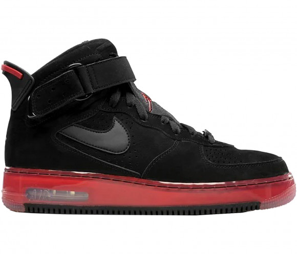 Jordan Fusion 6 Electro