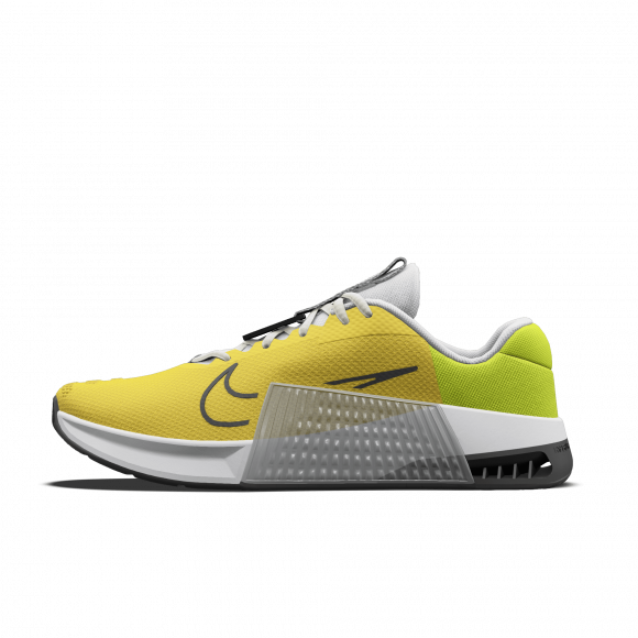 Nike Metcon 9 By You Custom Men's Workout Shoes