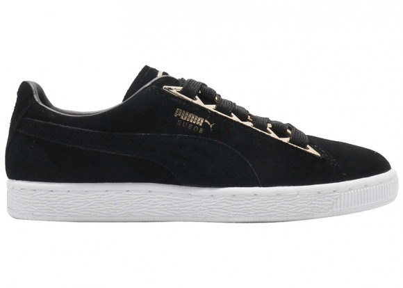 Puma Suede