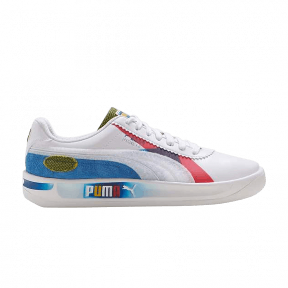Puma sneakers - 371865-01