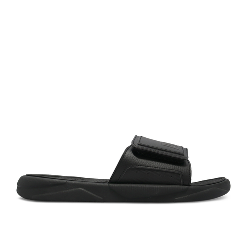 Puma Royalcat Comfort Slides 'Triple Black'