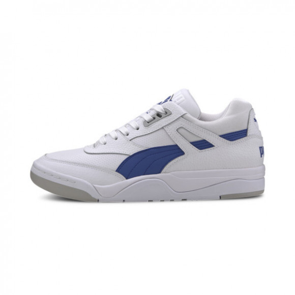 PUMA Palace Guard Core Men's Sneakers in Grey