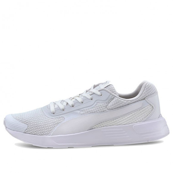 PUMA Taper Grey/White Low sneakers