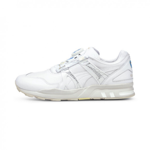 PUMA XS 7000 Rudolf Dassler Legacy Men's Sneakers in White