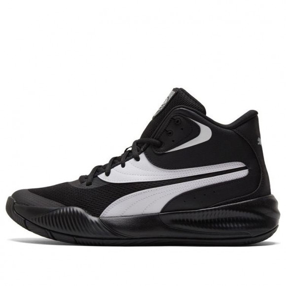 Puma Triple Mid