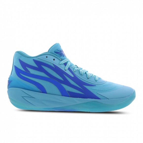 Puma LaMelo MB02 Ball Rookie of the Year