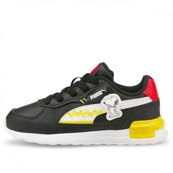 (PS) Puma PEANUTS Graviton AC
