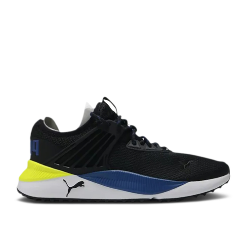 Puma Pacer Future 'Black Elektro Blue'