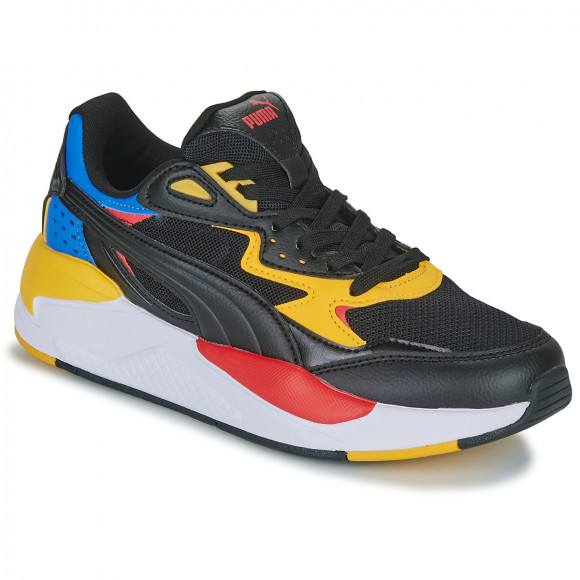 Puma Shoes (Trainers) JR X-RAY SPEED (boys)