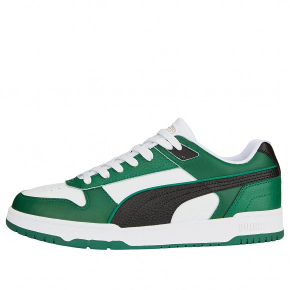 PUMA RBD Game Low