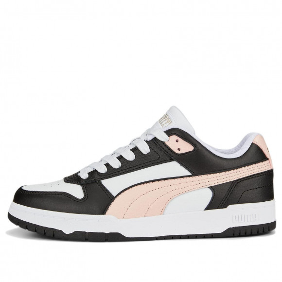 PUMA RBD Game Low