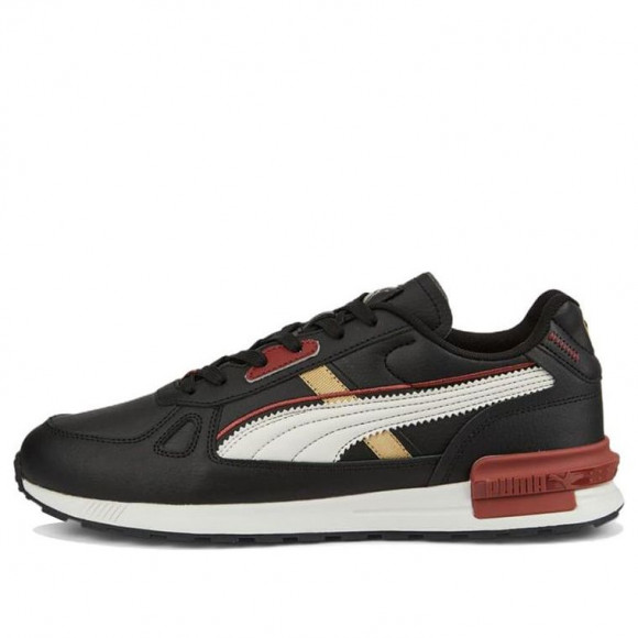 Puma Shoe Palace x Scarface x Ralph Sampson