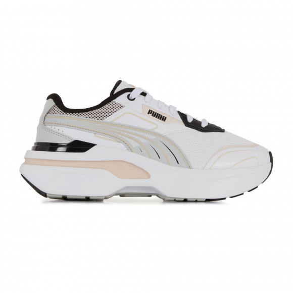 Puma (WMNS) Kosmo Rider Feminine Tech 'White Island Pink' Athletic ...