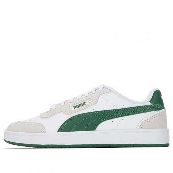 PUMA Court Guard Mix 'White Green'