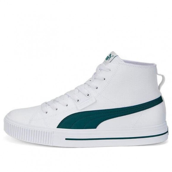 PUMA Speedcat Shield 'Black White' Black/White Training Shoes 387054-02