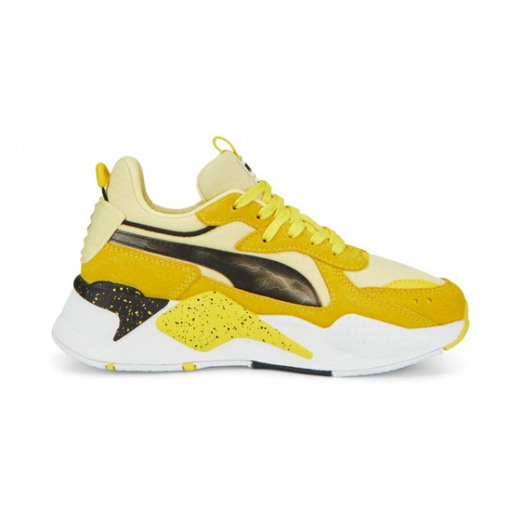 Puma Pokémon x RS-X Jr 'Pikachu'
