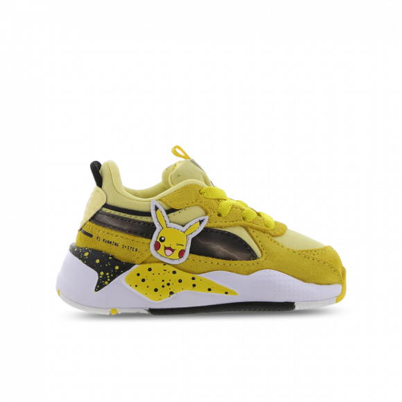 Pokémon x RS-X Infant 'Pikachu'