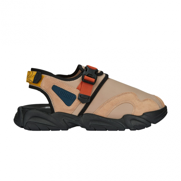 TS-01 Retro 'Dusty Tan'