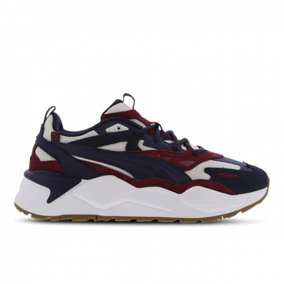 Puma RS-X Efekt PRM Sedate Gray/ Puma Navy