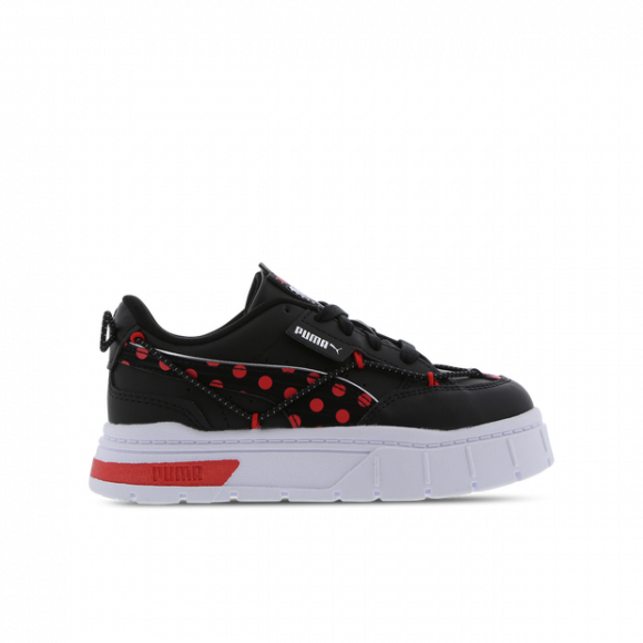 Puma Mayze Stack - Pre School Shoes