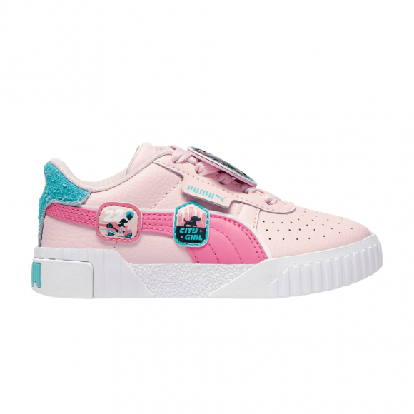 Paw Patrol x Cali Little Kid 'Skye'