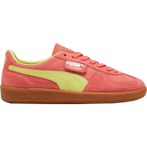 Puma Palermo Vine-Clementine