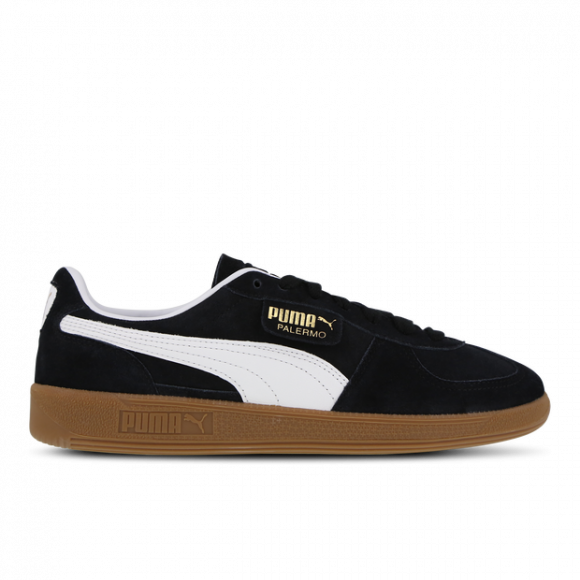 Puma Palermo Black