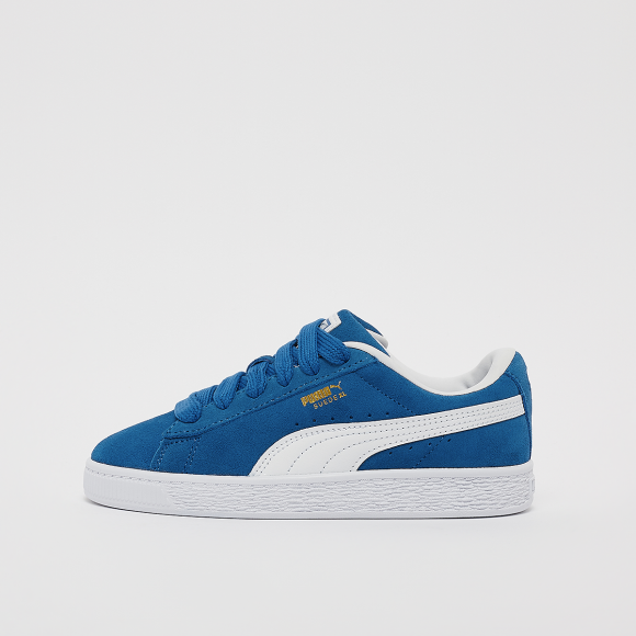 Puma Suede
