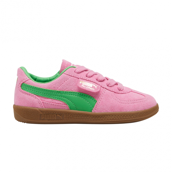 Palermo Special Little Kid 'Pink Delight Green'