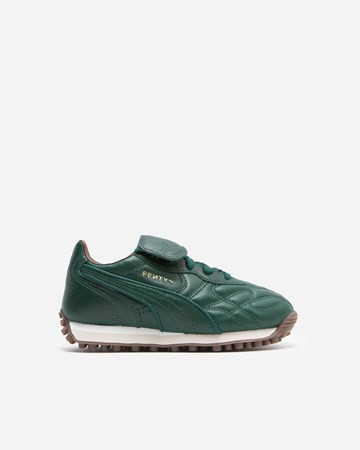 Puma Fenty x Puma Avanti L (Preschool) Green