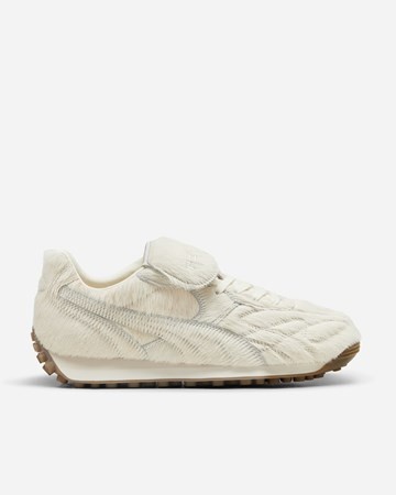 Puma Fenty x Puma Avanti Pony Hair White