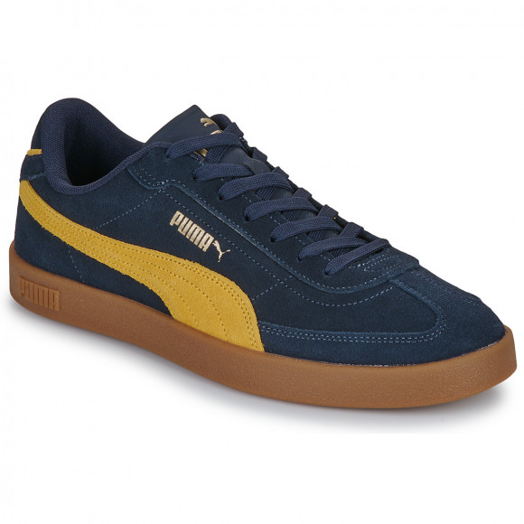 PUMA Slipstream Lo Suede FS