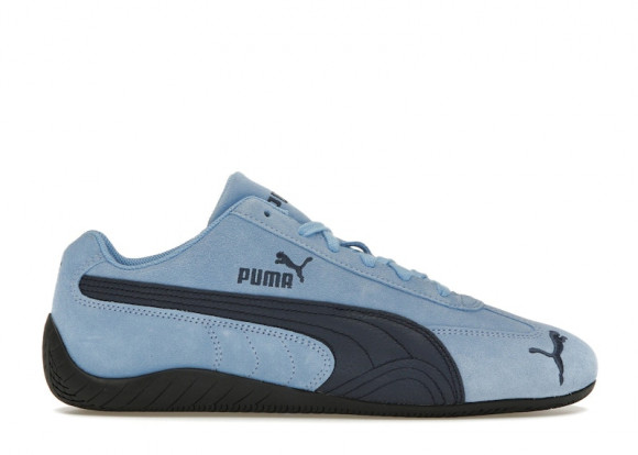 Puma Speedcat Archive Team Light Blue Club Navy (Women's)
