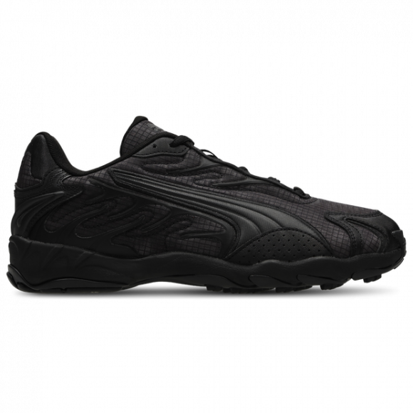 Puma Inhale Essentials Men Shoes - Black - Size: 6.5 - Mesh/Synthetic ...