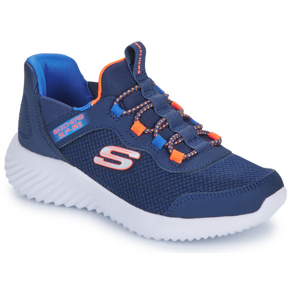 Skechers Shoes (Trainers) BOUNDER SLIP-INS (boys)